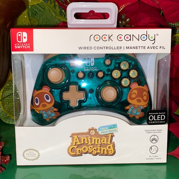 Nintendo | Video Games & Consoles | Nintendo Switch Animal Crossing ...